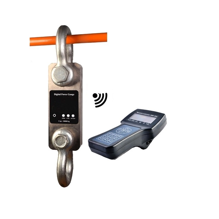 China Wireless Loadcell Link factory and suppliers | Chigong
