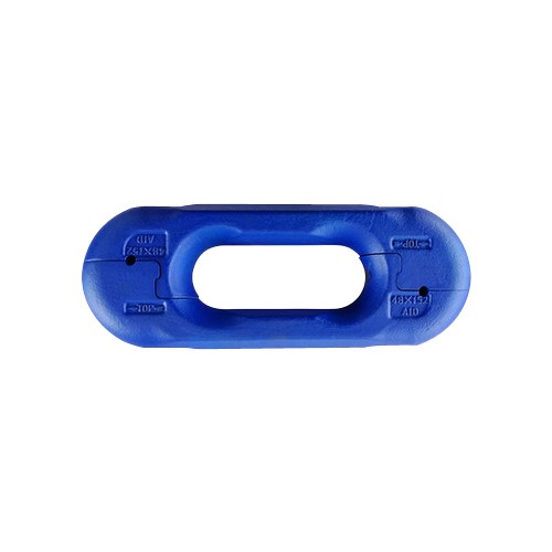 China Factory best selling Thiele Round Link Mining Chain - Mining ...