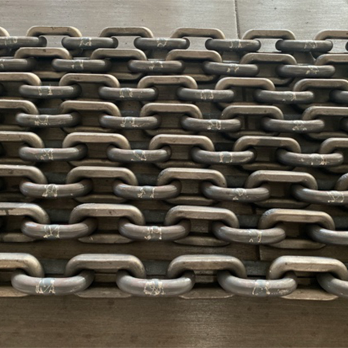 China Self Finish Grade 80 Mining Chains factory and suppliers | Chigong