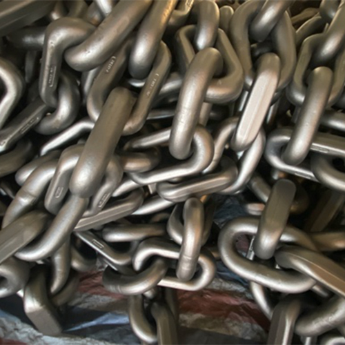 China Industrial Chains for Lifting factory and suppliers | Chigong