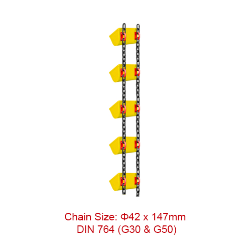 China Short Lead Time for Fswr Sling - Conveyor and Elevator Chains ...