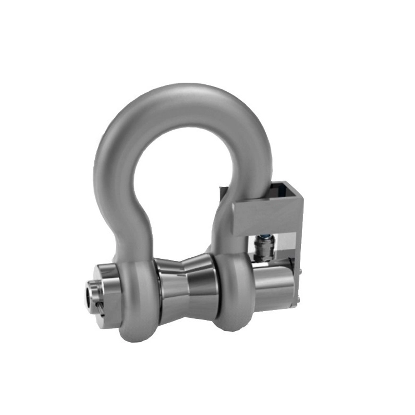 China Wireless Loadcell Shackle factory and suppliers | Chigong