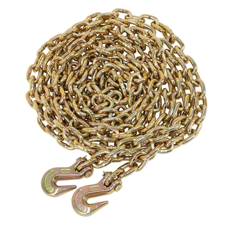 China Transport Chain – Dia 7mm NACM Grade 70 Transport Chains factory ...